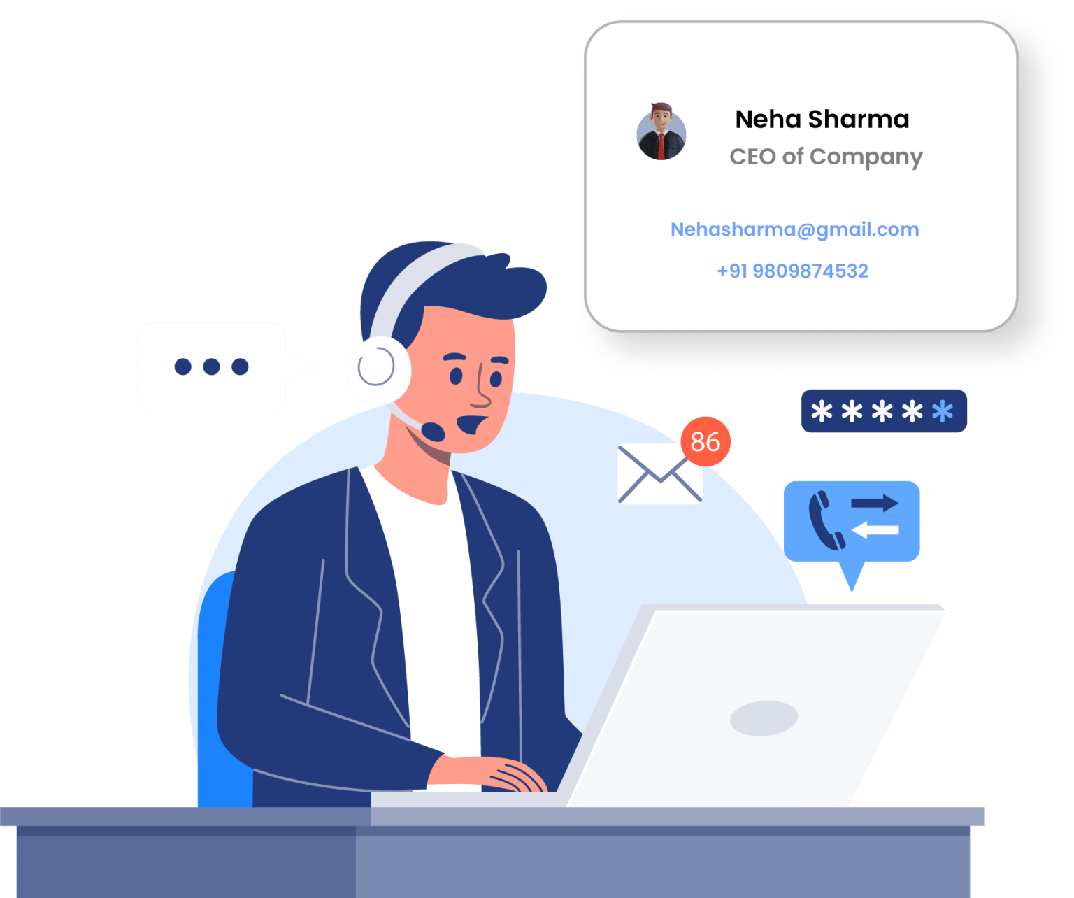 Email ID Finder | Email Finder Tool - Surereach