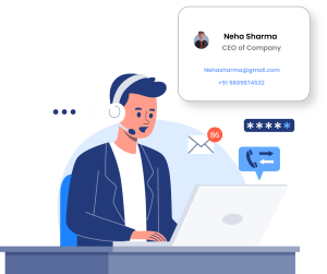 Surereach - Phone Number & Email Id Finder