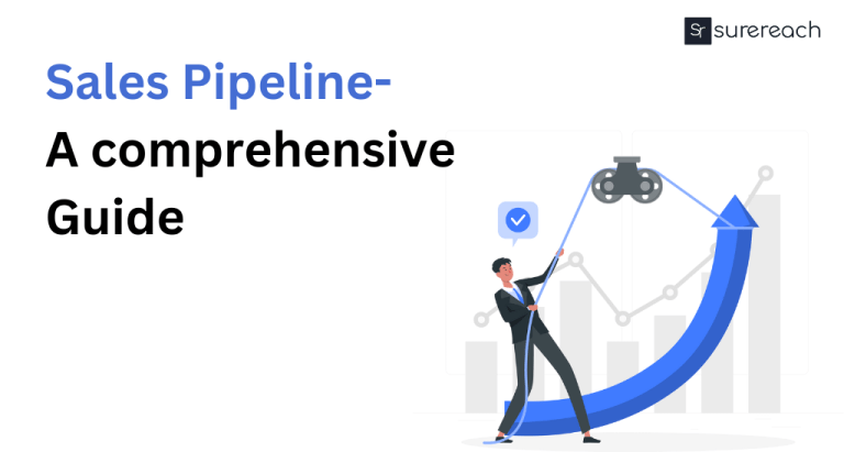 Sales Pipeline- A Comprehensive Guide - Surereach