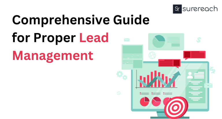 The Ultimate Guide To Effective Lead Management Process Surereach