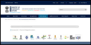 How to do CIN Number Check Online and Verify Company Details